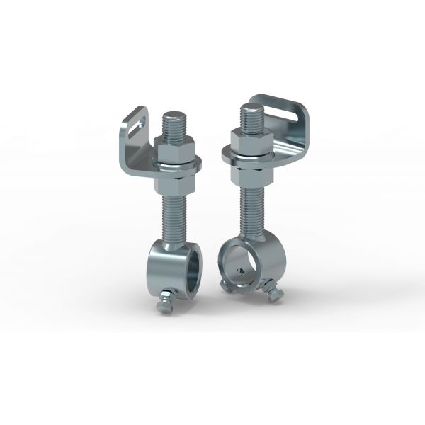 UTR Gewindespanner mit Montagewinkel